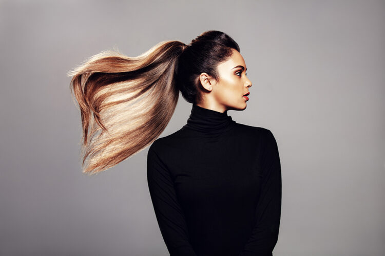 Yuko Hair Straightening - Christopher Maerevoet